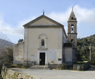 Site officiel de la Mairie de Cauro